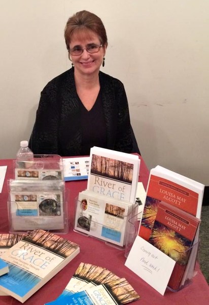 About Susan Bailey – The Littlest Woman: The Life and Legacy of Lizzie ...