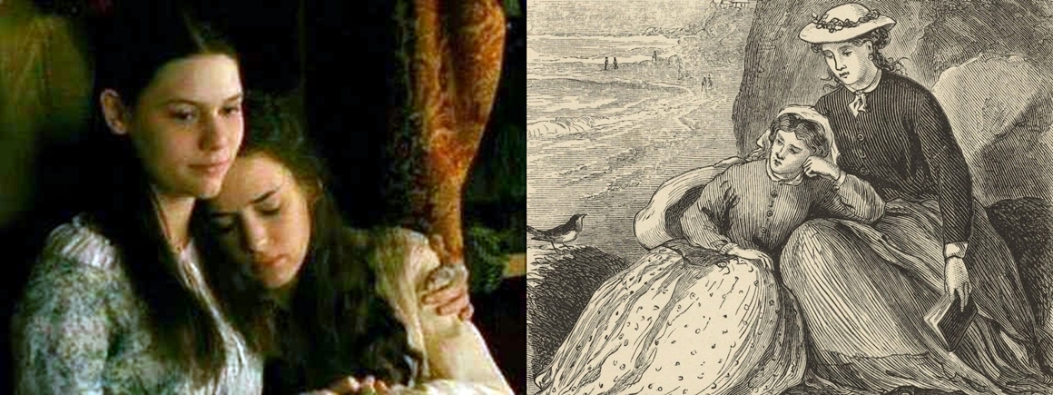 The Littlest Woman: The Life and Legacy of Lizzie Alcott, the Real Beth ...