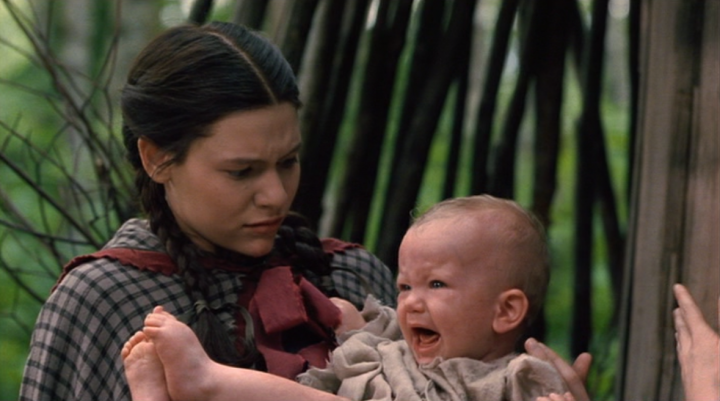 Medical journal writes short extract on Beth March’s compassion – The ...