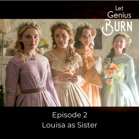 Anna Louisa Lizzie May – The Littlest Woman: The Life and Legacy of ...