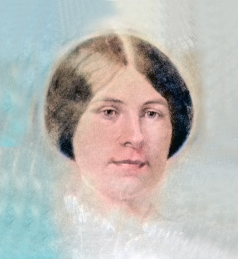 Lizzie’s words, in her own handwriting – the Hillside diary, and other ...