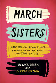 “A dear, and nothing else:” the death of the actual Beth March – The ...