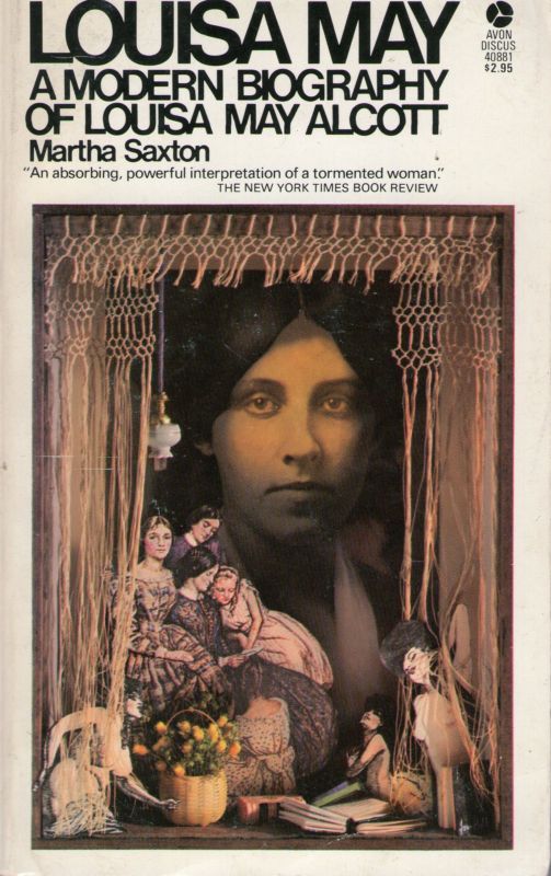 “A dear, and nothing else:” the death of the actual Beth March – The ...