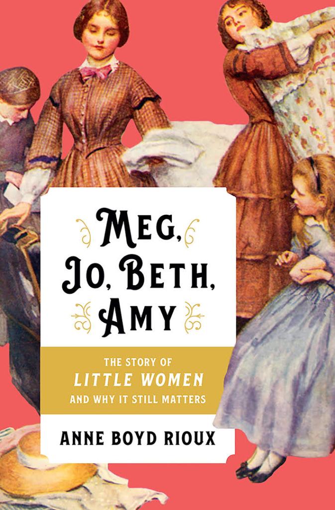 “A dear, and nothing else:” the death of the actual Beth March – The ...